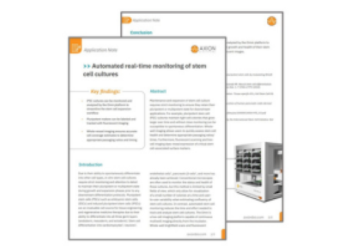 Application Note | Axion Biosystems
